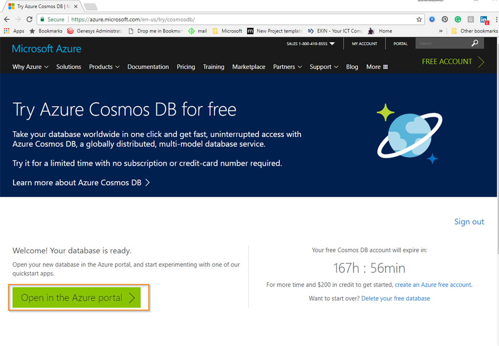 Kick Start With Azure Cosmos DB - Part Two