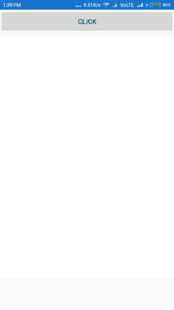 Button-Worked WebView In Xamarin.Forms Application