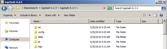 Inserting Document In Bulk Into Elastic Search Using Logstash