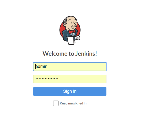 Integrate Jenkins With Msbuild 