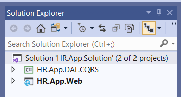 Implementing CQRS Pattern with Vue.js and ASP.NET Core MVC