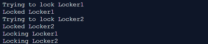 Multithreading in C#