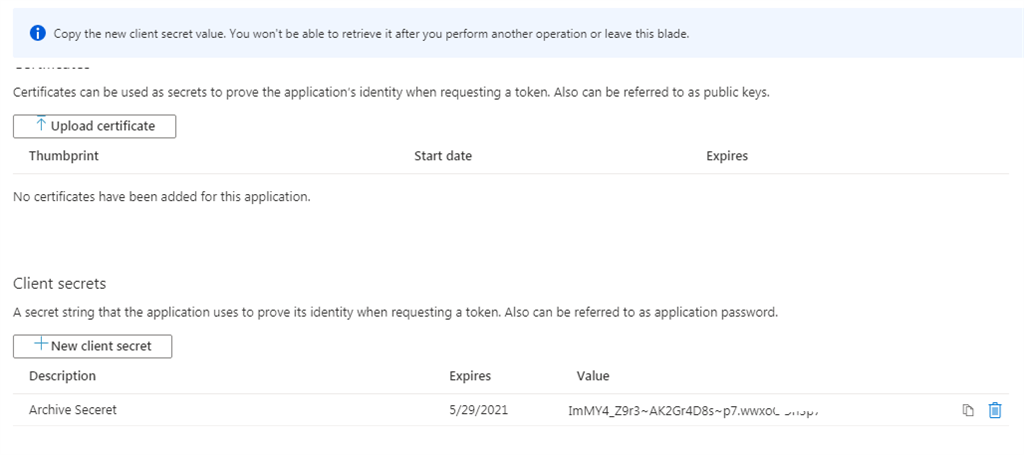 How To Archive MS Teams Using Graph API In Powershell