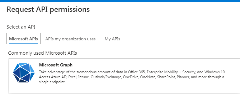 How To Archive Ms Teams Using Graph Api In Powershell 7004