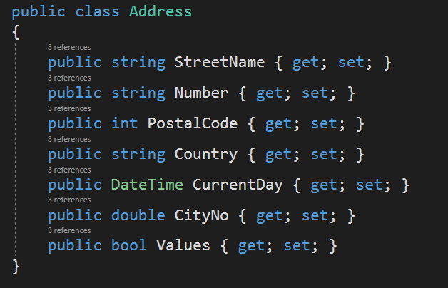 Insert A List Of Items Into A Single Row In Xamarin Forms Sqlite Db
