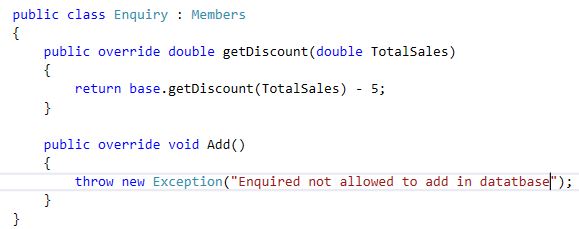 Introduction To SOLID Principles