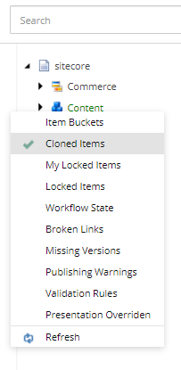 Difference Between Duplicate And Clone In Sitecore
