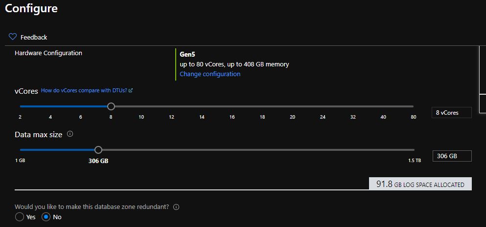Creating Your First Azure Sql Database And Configure Firewall Settings 6754