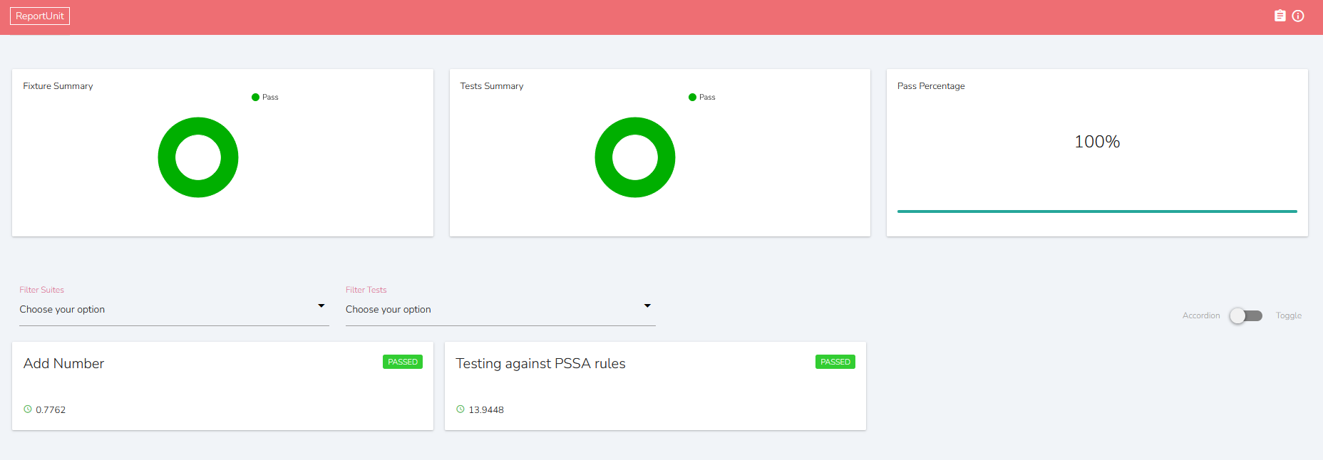 Test Coverage For Powershell Scripts With Pester