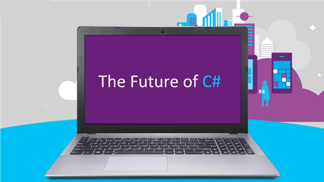 The Future Of C# At A Glance