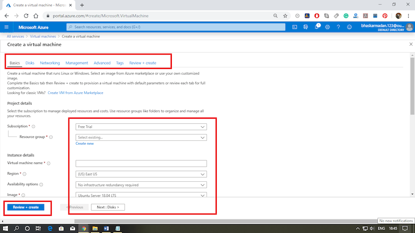 🤟The Future of Computing: Exploring the Potential of Azure Virtual Machines