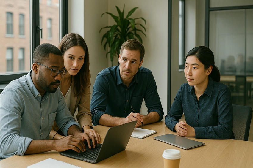 The Value of Vibe Coding and Vibe Tools in Creating High-Impact Proof ...