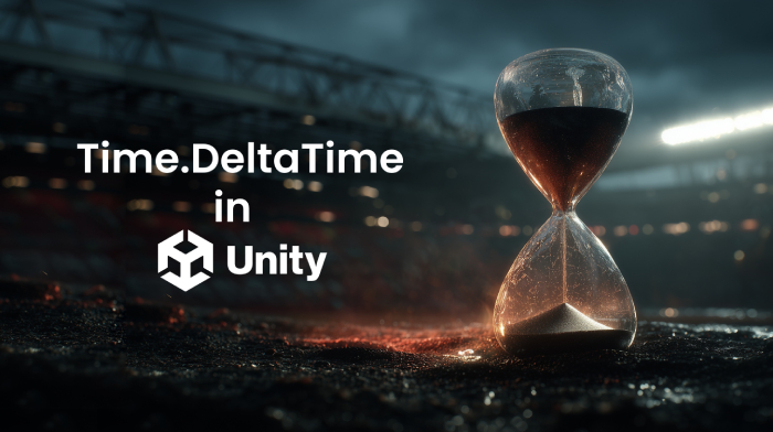 Time.deltaTime Explained in Unity