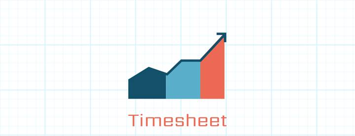 TimeSheet Project Using ASP.NET MVC 5