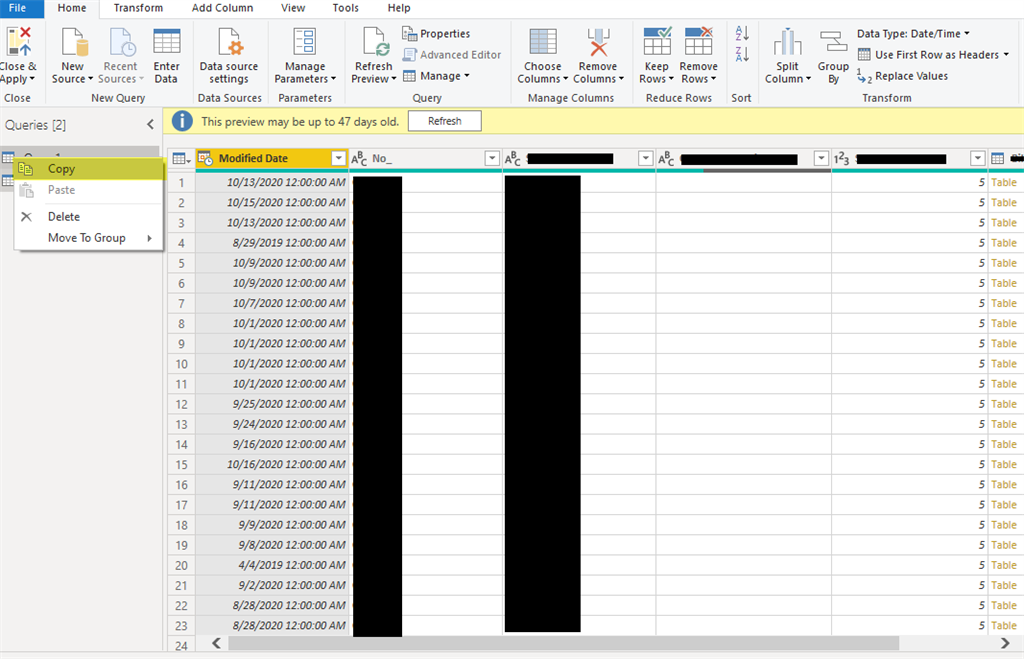 Tips And Tricks To Merge Two Power BI Reports