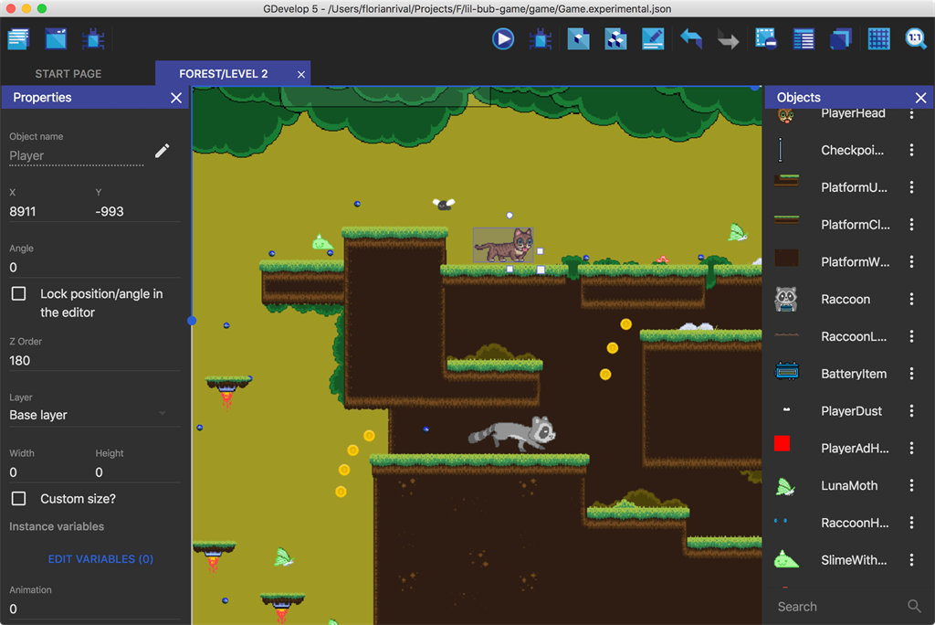 Top 7 Game Development Tools To Look Forward In 2020