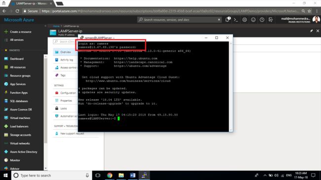 Transfer And Manage Files On Lamp Server Using Filezilla