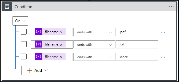 Transfer Multiple File Formats Between Blob Containers With Logic App