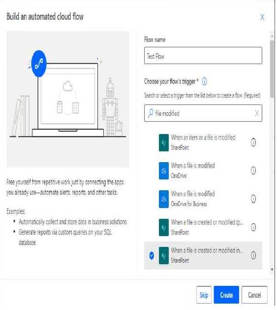 Trigger Condition Expression Sharepoint Columns Compare And Trigger Only If Not Equal