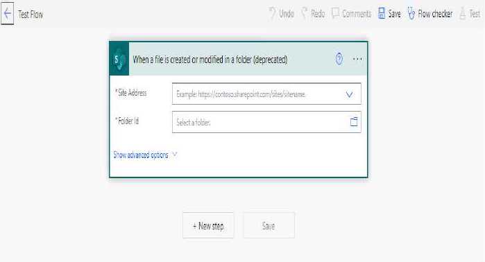 Trigger Condition Expression Sharepoint Columns Compare And Trigger Only If Not Equal