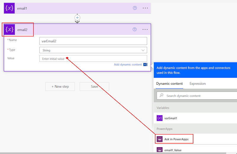 Trigger Power Automate Flow Utilizing Ultimate Forms
