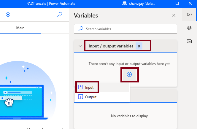 Truncate Number Action In Desktop Flow Using Microsoft Power Automate