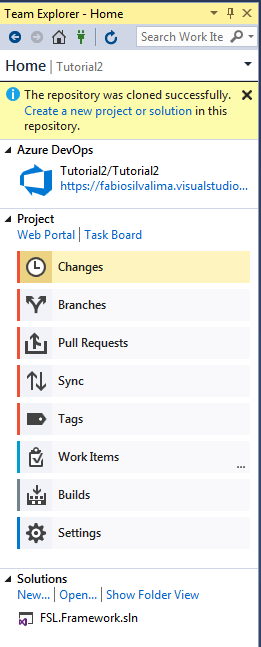 Control Your Source Code With Git And Azure Devops 2890
