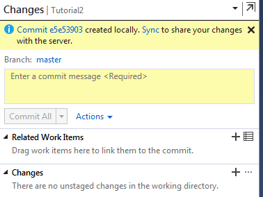 Control Your Source Code With GIT And Azure DevOps