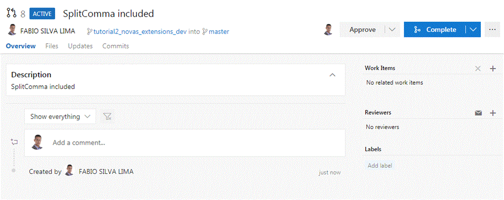 Control Your Source Code With Git And Azure Devops 3852