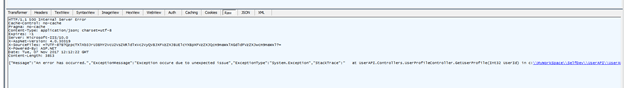 Types Of Web Api Action Results