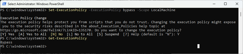 TypeScript command 'tsc' not running in Terminal and PowerShell TypeScript command 'tsc' not running in Terminal and PowerShell