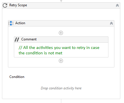 UiPath Best Design Practices