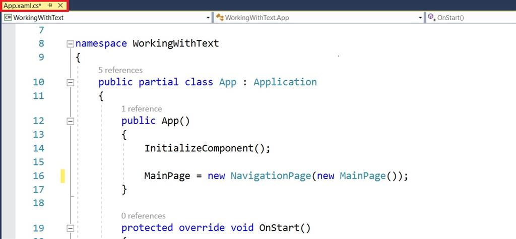 Alternate Keyboard In Android Using Xamarin.Forms