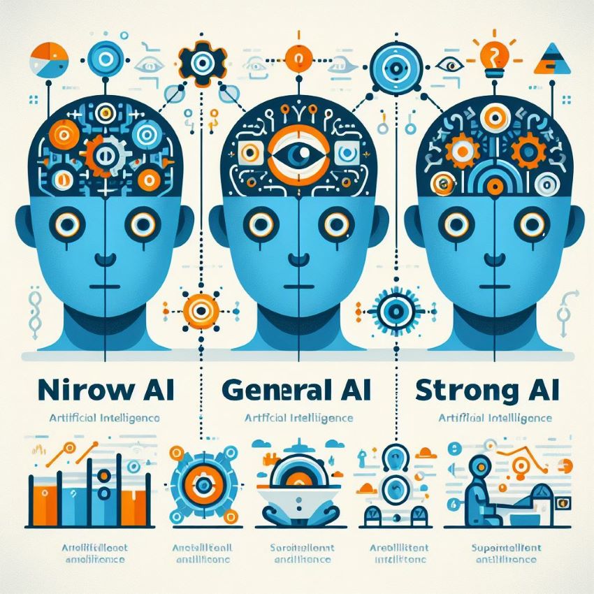 Understanding AI & Machine Learning