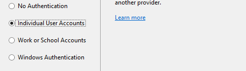 Understanding ASP.NET - Part One - Owin And Katana