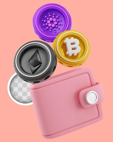 Understanding Crypto Wallets Understanding Crypto Wallets