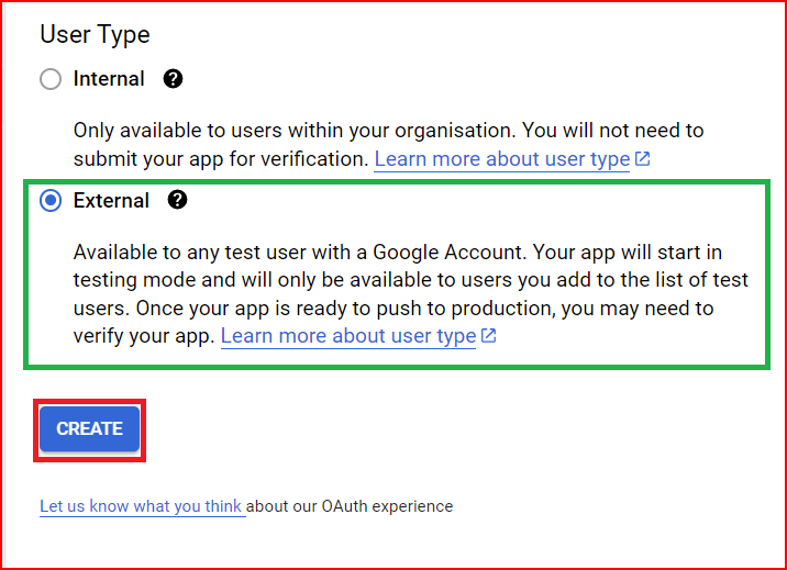 Understanding Google OAuth (Open Authorization) Understanding Google OAuth (Open Authorization)