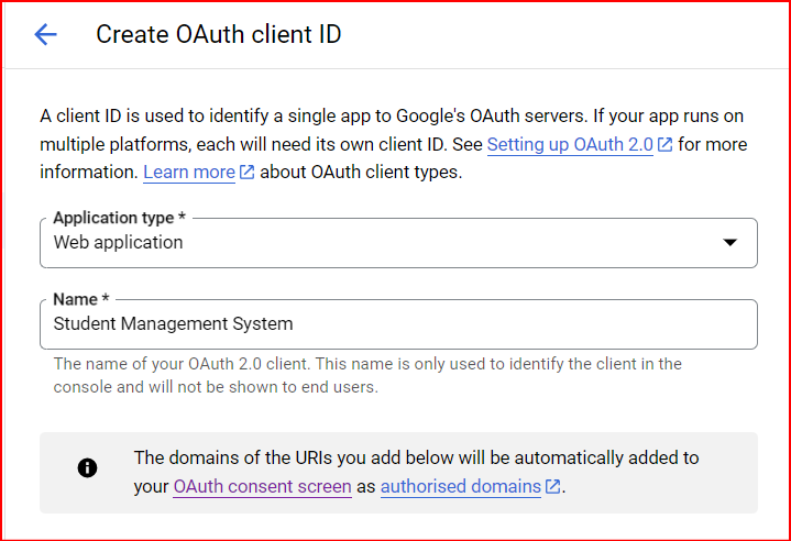Understanding Google OAuth (Open Authorization) Understanding Google OAuth (Open Authorization)