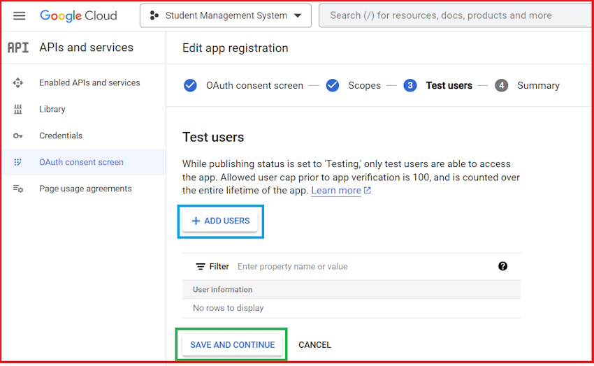 Understanding Google OAuth (Open Authorization) Understanding Google OAuth (Open Authorization)