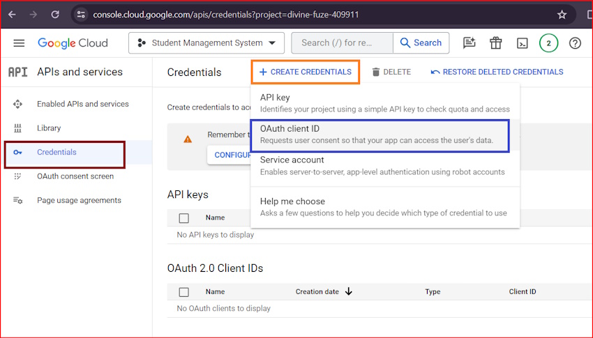 Understanding Google OAuth (Open Authorization) Understanding Google OAuth (Open Authorization)