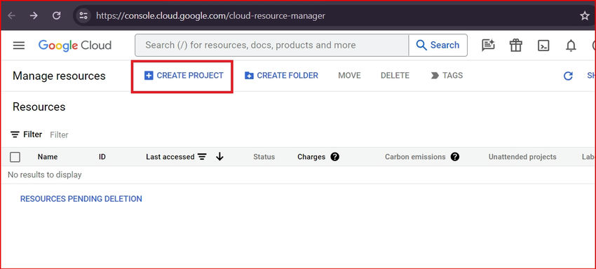 Understanding Google OAuth (Open Authorization) Understanding Google OAuth (Open Authorization)
