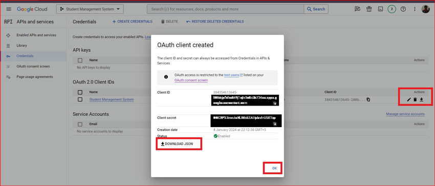 Understanding Google OAuth (Open Authorization) Understanding Google OAuth (Open Authorization)