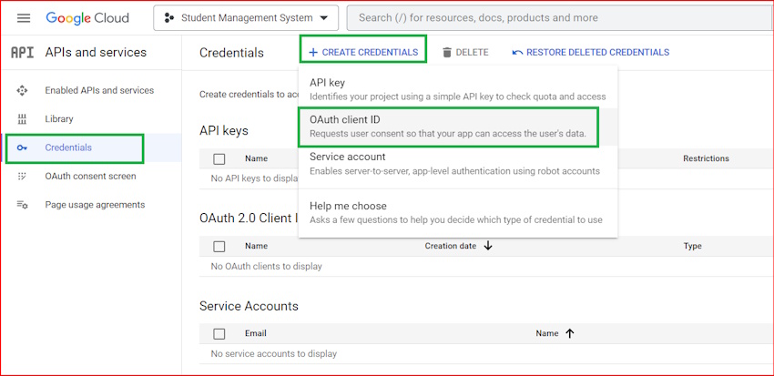 Understanding Google OAuth (Open Authorization) Understanding Google OAuth (Open Authorization)