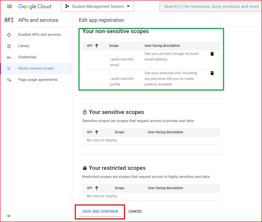 Understanding Google OAuth (Open Authorization) Understanding Google OAuth (Open Authorization)
