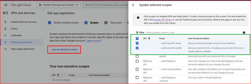 Understanding Google OAuth (Open Authorization) Understanding Google OAuth (Open Authorization)