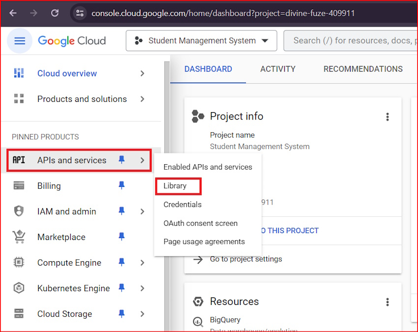 Understanding Google OAuth (Open Authorization) Understanding Google OAuth (Open Authorization)