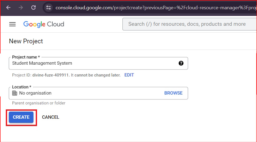 Understanding Google OAuth (Open Authorization) Understanding Google OAuth (Open Authorization)