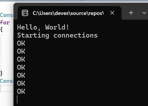 Understanding HttpClient Best Practice