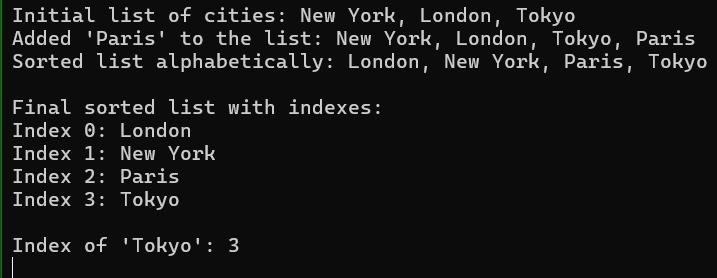 Understanding Ienumerable Icollection Ilist And List