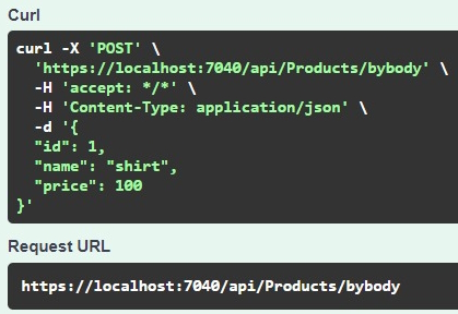 Understanding Model Binding in ASP.NET Core with .NET 8